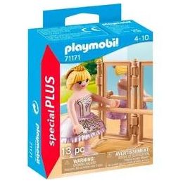 Playmobil Ballerina