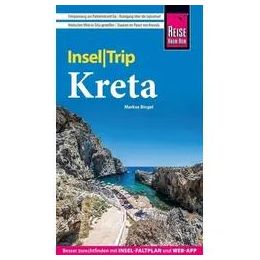 Reise Know-How InselTrip Kreta
