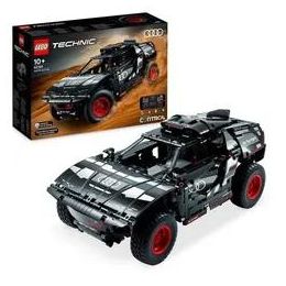 Lego Technic 42160 Audi RS Q e-tron, ferngesteuertes RC-Auto-Spielzeug