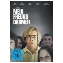 Capelight Pictures Mein Freund Dahmer