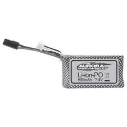 Absima Modellbau-Akkupack (LiIon) 7.4V 800 mAh