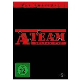 Universal A-Team - Season 1 - Drafting Box [5 DVDs]