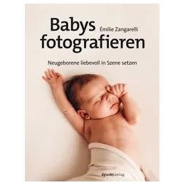 Babys fotografieren