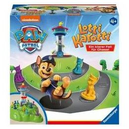 Ravensburger Paw Patrol: Lotti Karotti - Kinderspiel ab 4 Jahre