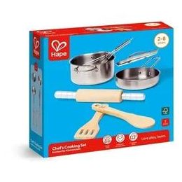 HAPE Kochset f&uuml;r K&uuml;chenchefs