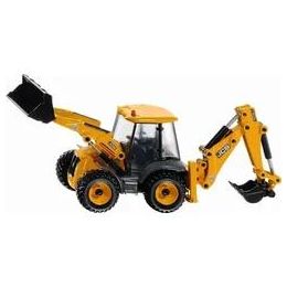 Siku 3558 JCB 4CX Baggerlader