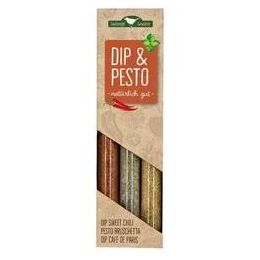 Dip & Pesto