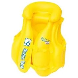 Bestway Schwimmweste 3-6 Jahre '' Swim Safe Step B''