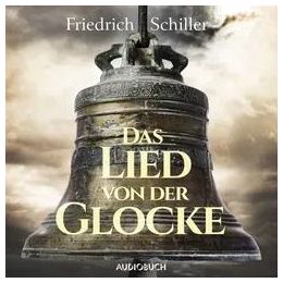 AUDIOBUCH Das Lied von der Glocke
