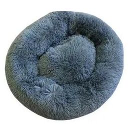 HTI-Living Hundebett flauschig 60cm Grau
