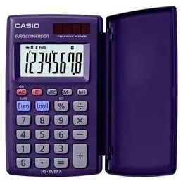 Casio&reg; Taschenrechner HS-8VER