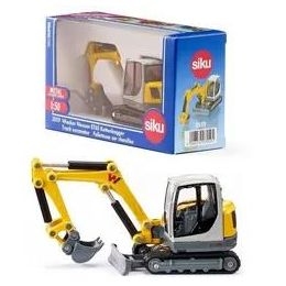 Siku 3559 Wacker Neuson ET65