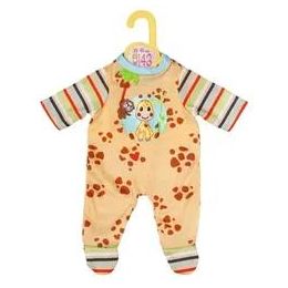 Baby Born Dolly Moda Strampler mit Giraffe 43