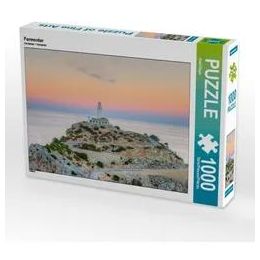 Calvendo Formentor (Puzzle)