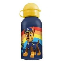 Paw Patrol Aluflasche, 400 ml