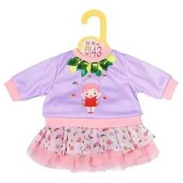 Baby Born Dolly Moda Pulli + Tutu Baumschaukel 43