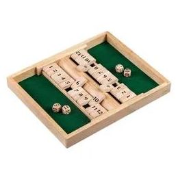 Philos Shut The Box, 12er, 2er Variante, FSC 100%