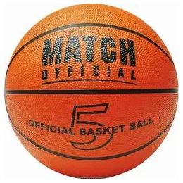 JOHN match medium basketball gr. 5/220 mm, ca. 450 g