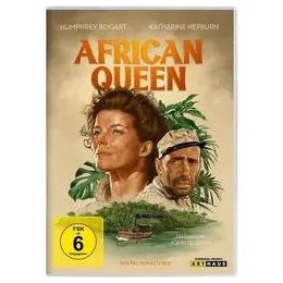 PLAION African Queen - Special Edition - Digital Remastered