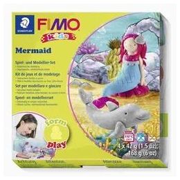 Staedtler FIMO kids form & play Mermaid