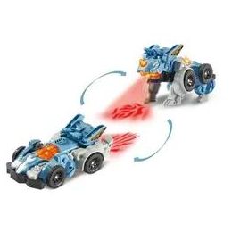 Vtech Switch & Go Dinos - Fire-Mini-Triceratops