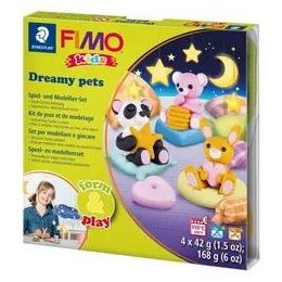 Staedtler FIMO Kids form&play Dreamy
