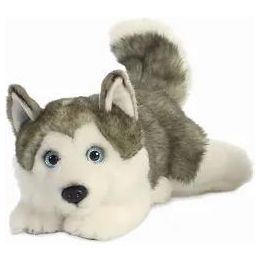 AURORA World - MiYoni Husky liegend 28cm