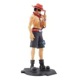 ABYSTYLE ONE PIECE - Figurine "Portgas D. Ace"