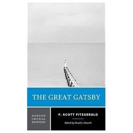 W. W. Norton & Company The Great Gatsby