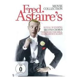 Fred Astaire&lsquo;s Movie Collection