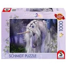 Schmidt Spiele PU1000T. Laurie Prindle Mondschein Serenade