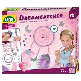 LENA Dreamcatcher, Faltschachtel