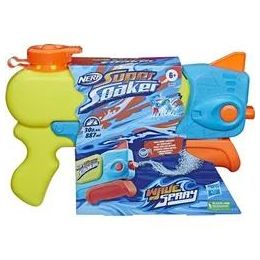 Hasbro F63975L0 - Nerf Super Soaker Wave Spray, Wasserpistole