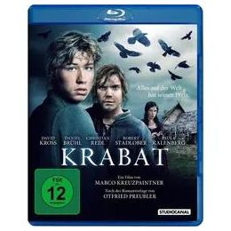 Studiocanal Krabat