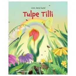tredition Tulpe Tilli