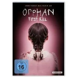 Studiocanal Orphan: First Kill