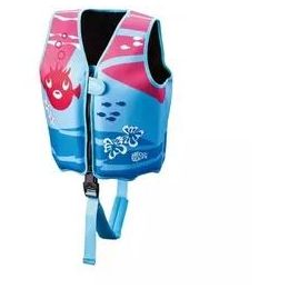 Beco SEALIFE Schwimmweste blau/pink Gr&ouml;&szlig;e S