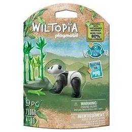 Playmobil&reg; Wiltopia - Panda 71060