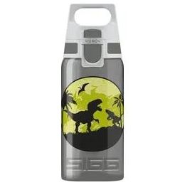 Sigg VIVA ONE Dinos Trinkflasche, 0,5 Liter