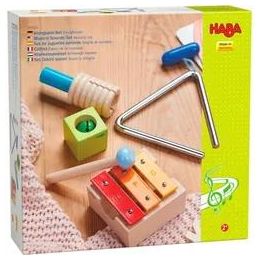 Haba Klangspiel-Set Klangfreude