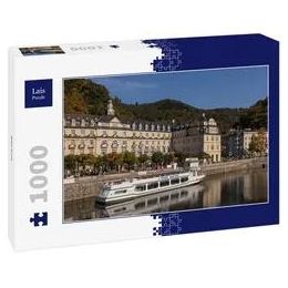 Lais Puzzle Bad Ems 1000 Teile