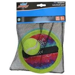 Vedes New Sports Neopren Catchball-Spiel