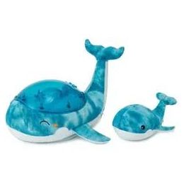 cloud b Tranquil Whale Familie Blue