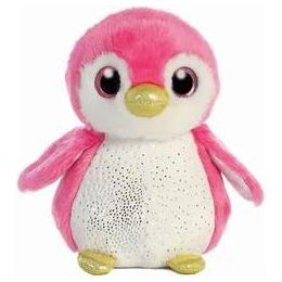 AURORA World - Sparkle Tales Isla Pinguin pink 18cm