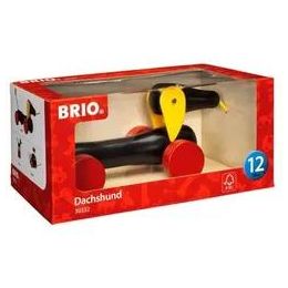 Brio Infant/ Toddler - Dackel