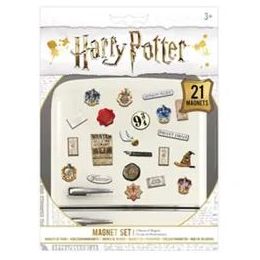 Harry Potterr Magnetset