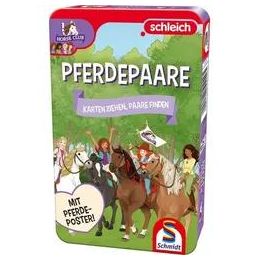 Schmidt Spiele Schleich, Pferde Paare