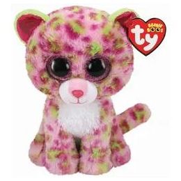 Ty Lainey Leopard - Beanie Boo - Reg