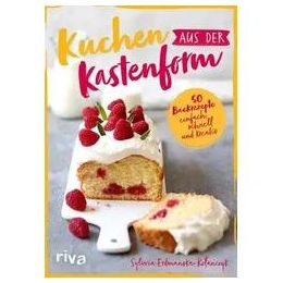 Kuchen aus der Kastenform