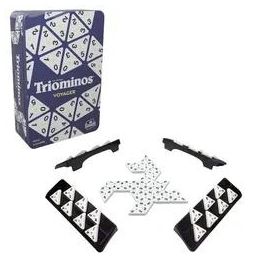 Goliath Triominos Tour Edition